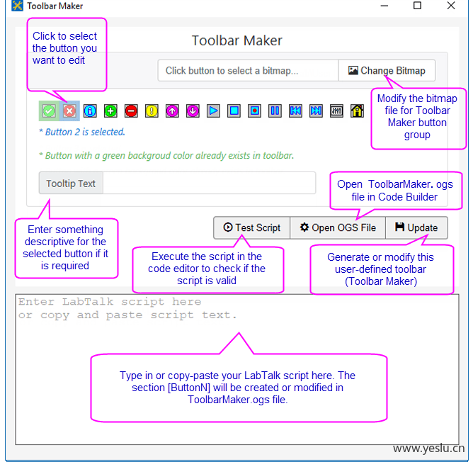 Origin 中文插件列表 - 其他（9 个） | 这是只兔子